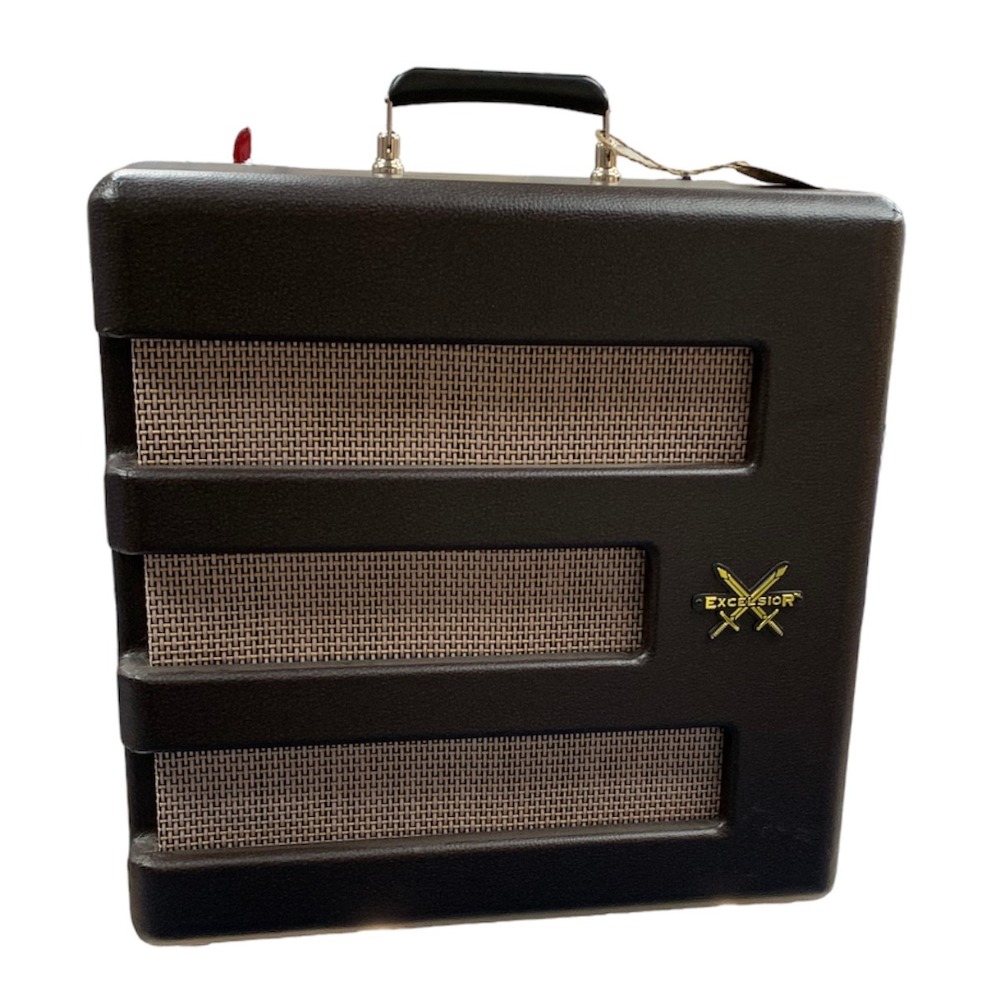 Pre-owned Fender Excelsior Tube Amp - Own4Less